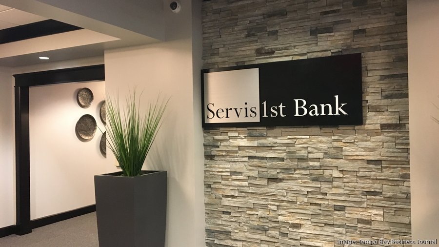 ServisFirst Bank to open first North Carolina office in Charlotte ...