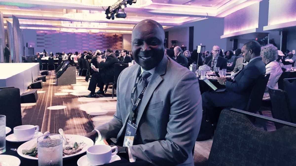 George Turner, Atlanta’s retired police chief, joining Philips Arena ...