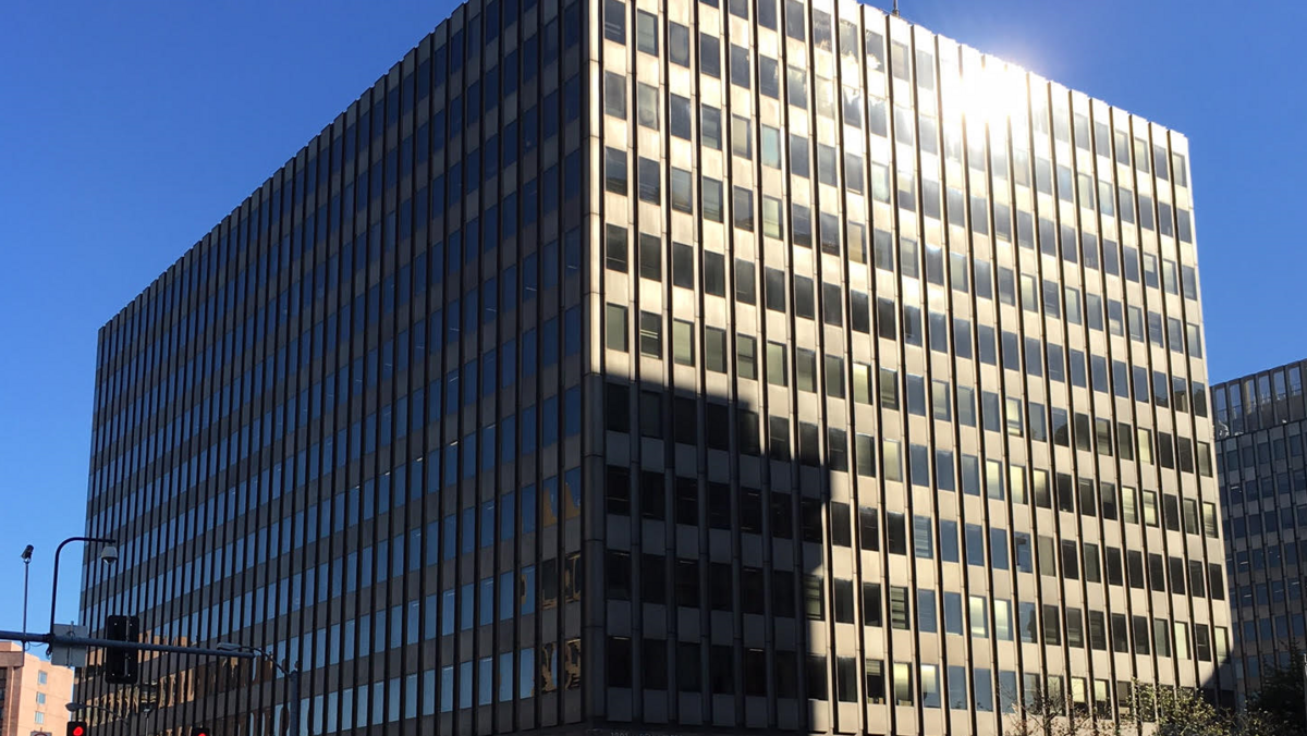 Bloomberg BNA to expand in Crystal City, close Maryland office ...