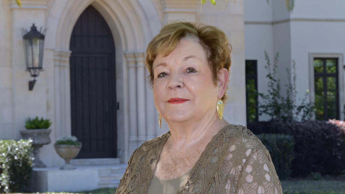 Nancy Bagby lands Deal of the Year honors in OBJ's 2017 Residential ...