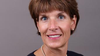 Great American names new division president Julie Kadnar - Cincinnati ...