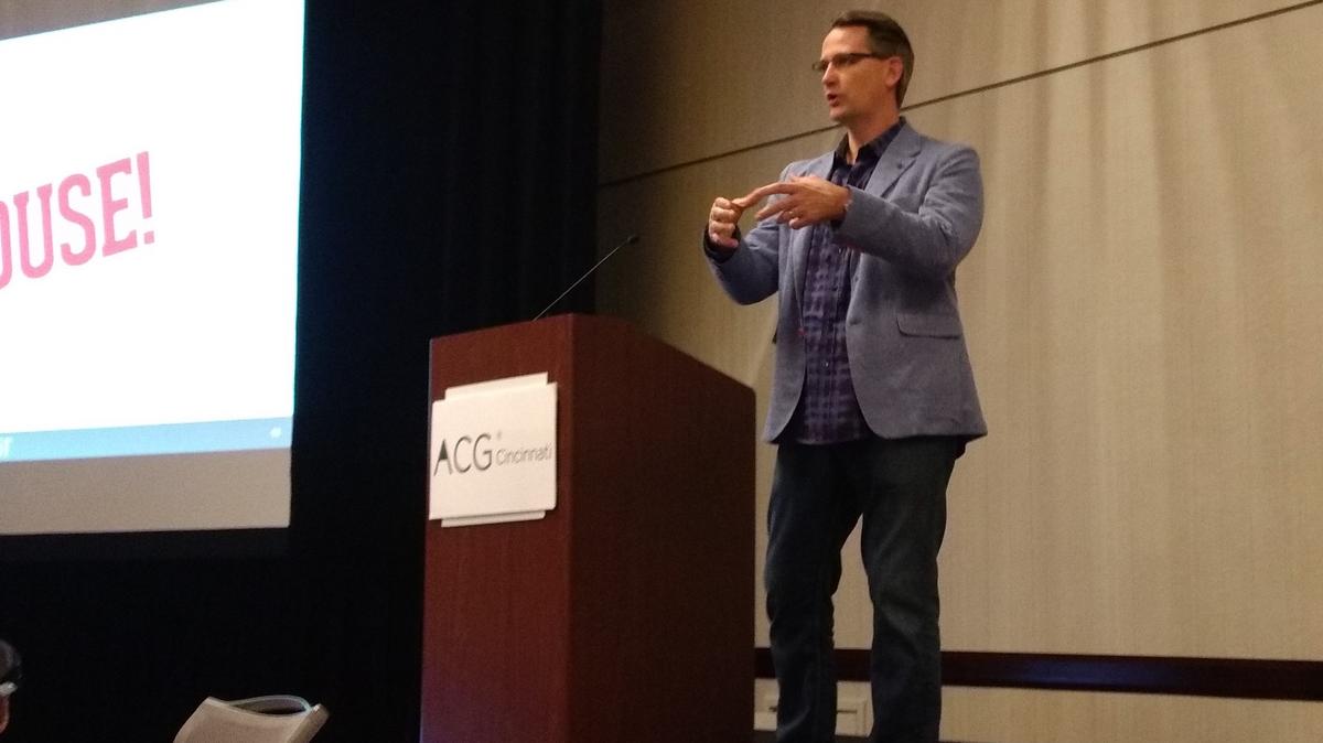 84.51 CEO Stuart Aitken explains his firm’s amazing growth alongside Kroger - Cincinnati ...