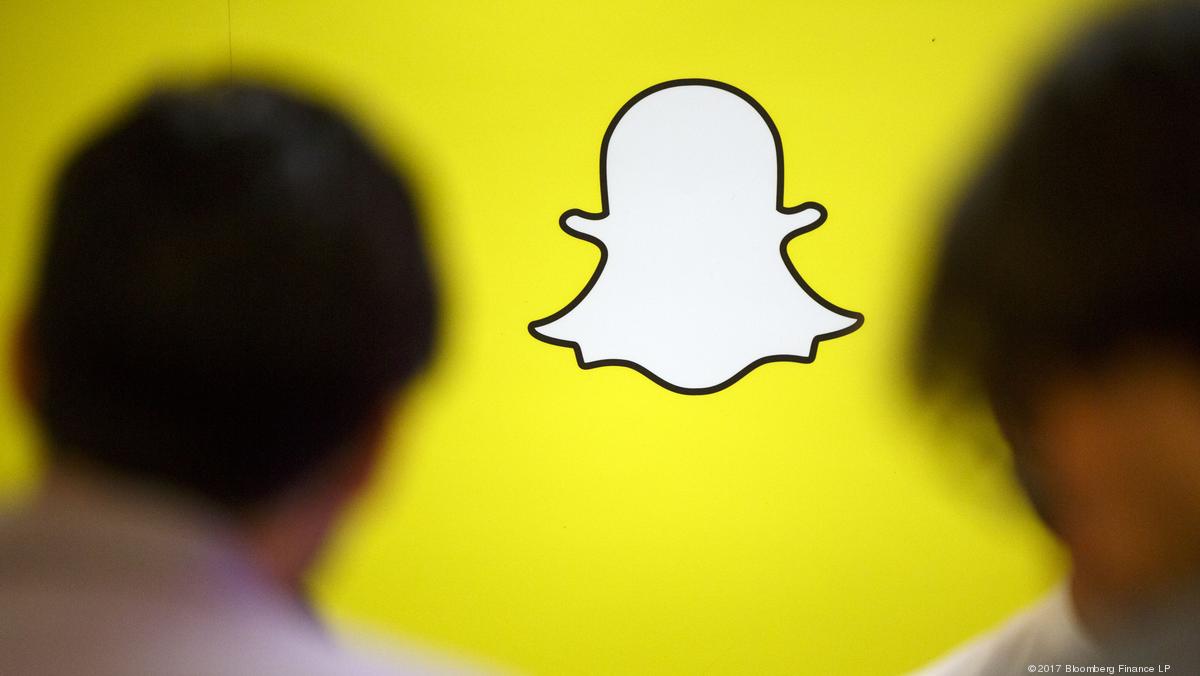 Snap can prove that Snapchat ads drive foot traffic - L.A. Business First