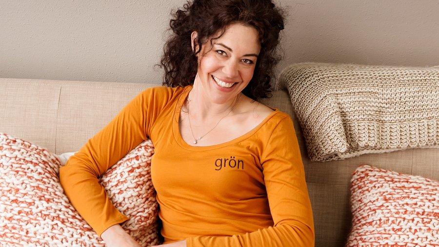 PBJ Executives of the Year 2018: Christine Smith of Grön Chocolate and ...