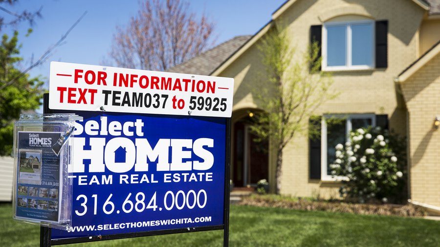 Knowles, DuPonts acquire interest in Select Homes - Wichita Business ...