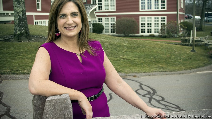 Northeast Human Resources Association CEO Tracy Burns taps the human ...