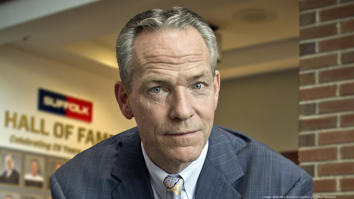 Brigham and Women’s Hospital taps John Fish to lead board of trustees ...