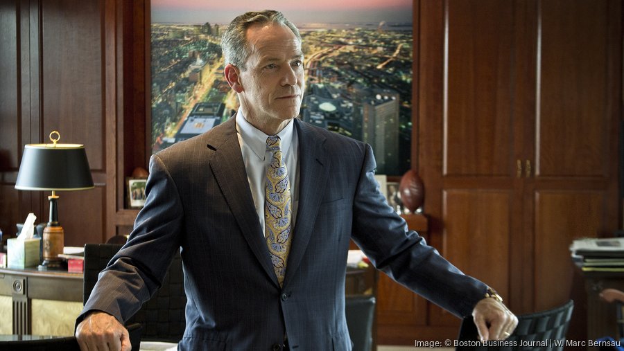 Goulston & Storrs responds to $300M lawsuit brought by John Fish ...