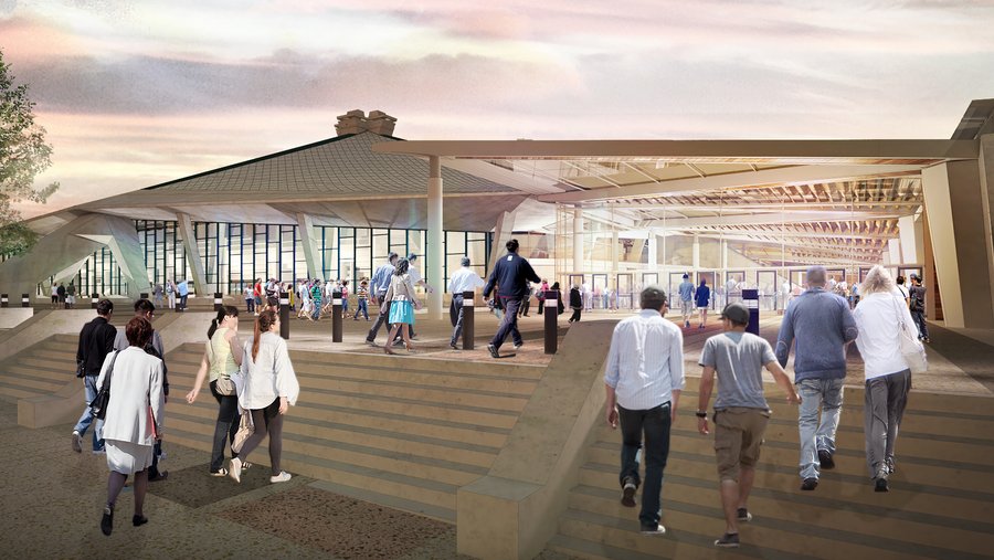 Oak View Group files to register 13 possible Seattle NHL hockey team ...