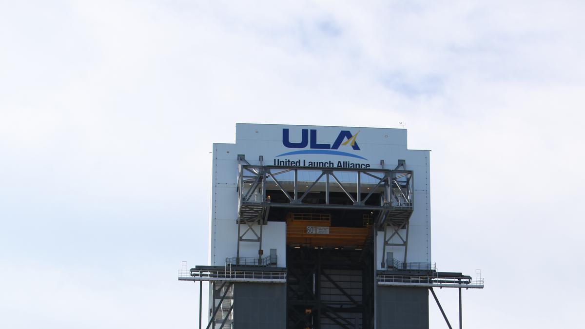 Lockheed/Boeing joint venture United Launch Alliance grabs $867M Air ...