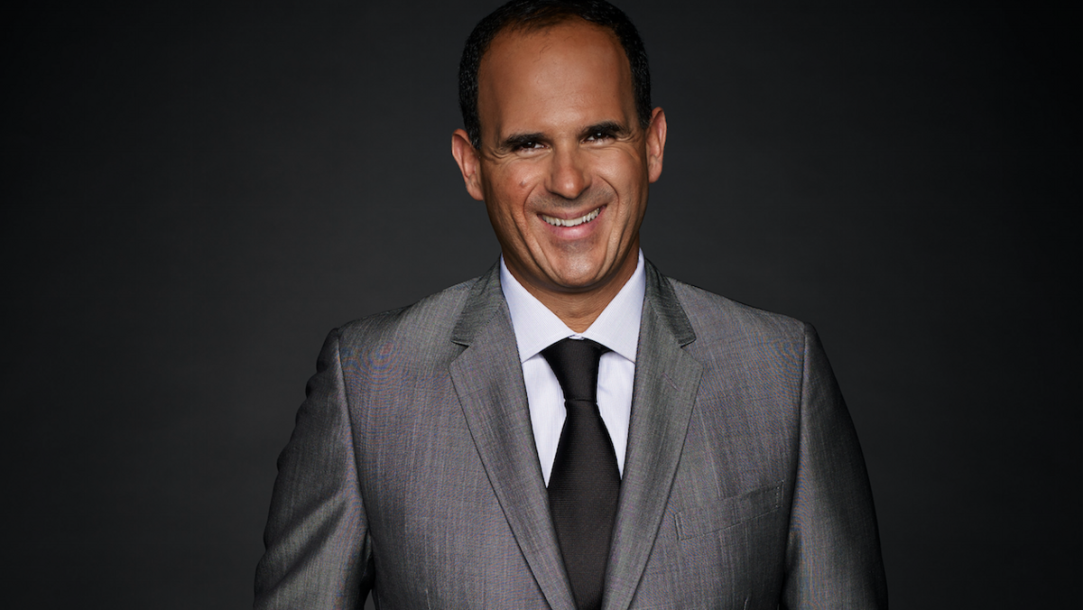 Marcus Lemonis to guest judge pitch competition at Summerfest Tech ...
