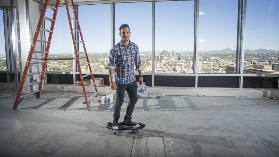 PwC: Arizona startups raise more than $40 million this quarter ...