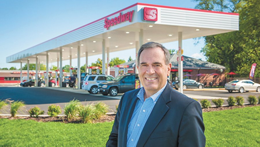 Speedway moves ahead with HQ expansion project - Dayton Business Journal