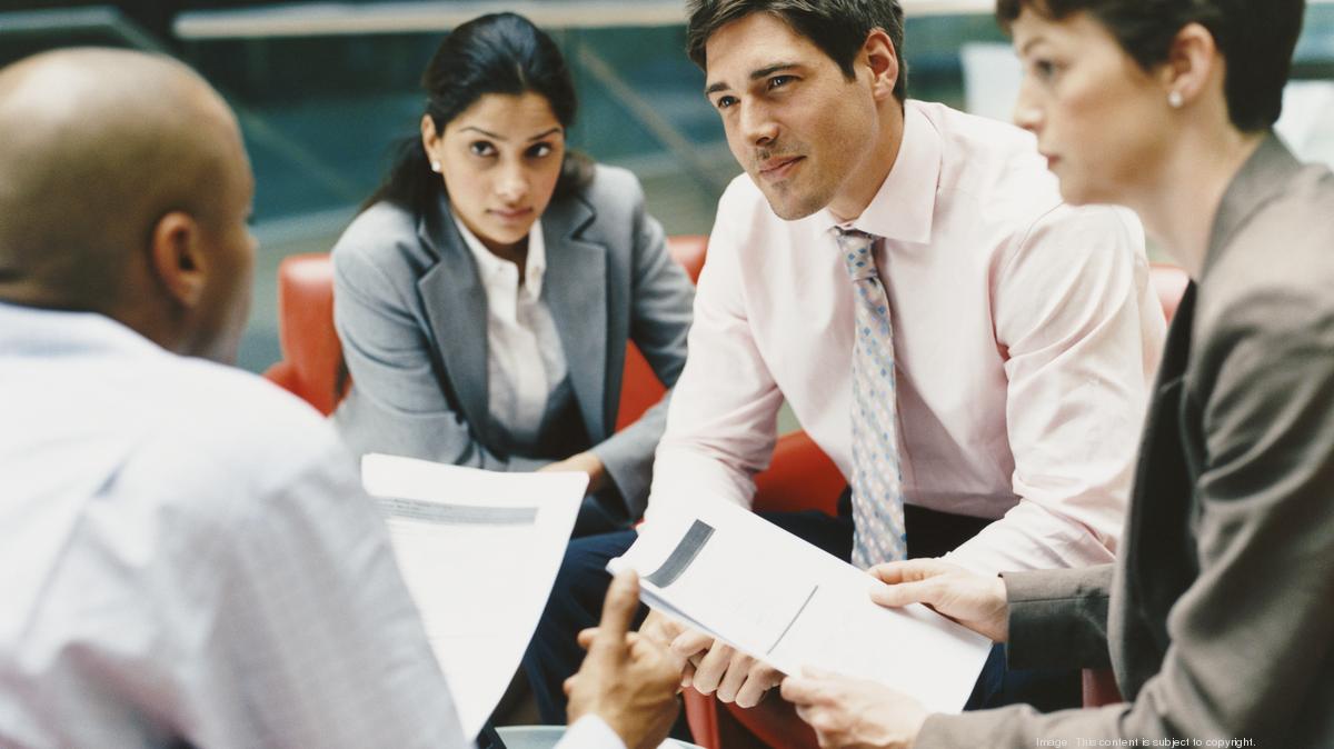 6 tips to build the best team for your business - The Business Journals