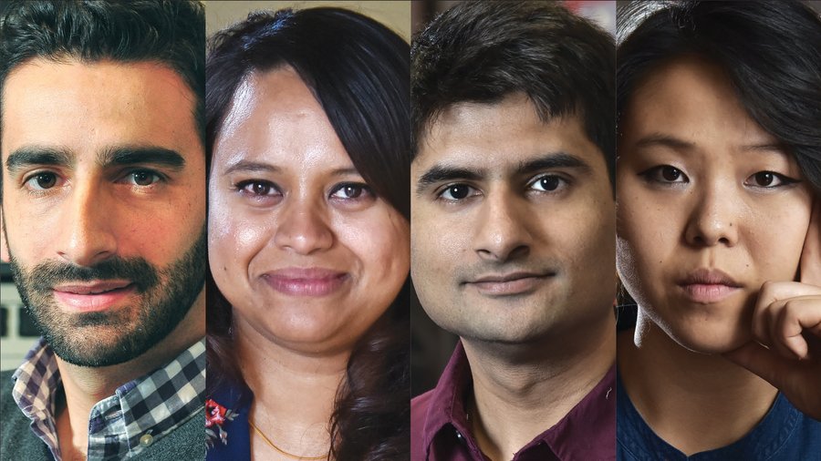 Albany, NY, immigrants are more likely to be entrepreneurs - Albany ...