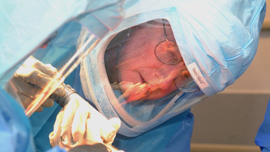 rothman at work side