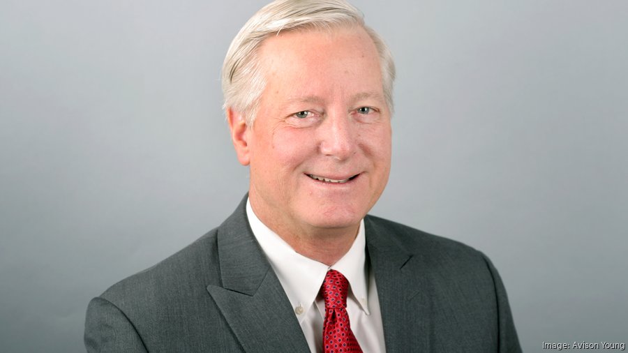 Meet more of the 2020 Power Leaders 250 (Part 3) - South Florida ...