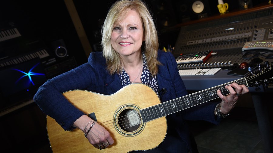 Jan Smith makes music, musicians in Atlanta - Atlanta Business Chronicle
