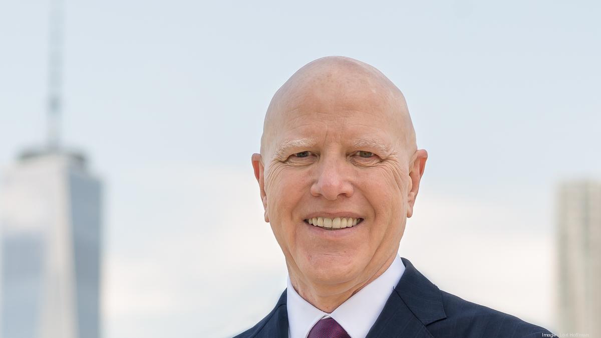 Bank of the Ozarks CEO George Gleason on why his team keeps coming back ...