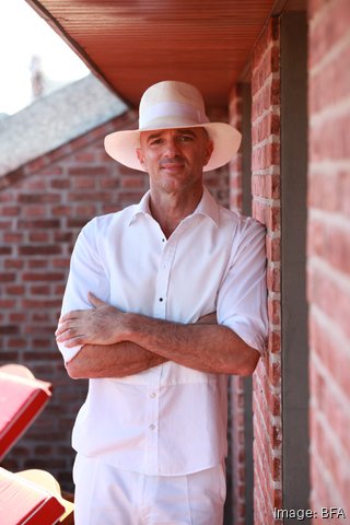 Developer Alan Faena sells Miami Beach home - South Florida Business ...
