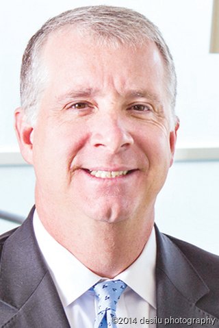 In the Spotlight: Kevin Williams - Triad Business Journal
