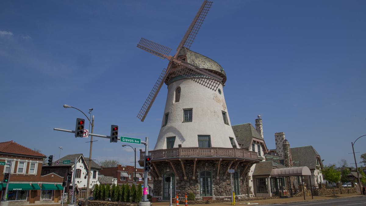 Das Bevo owners to redevelop Immaculate Conception Church and Rectory ...