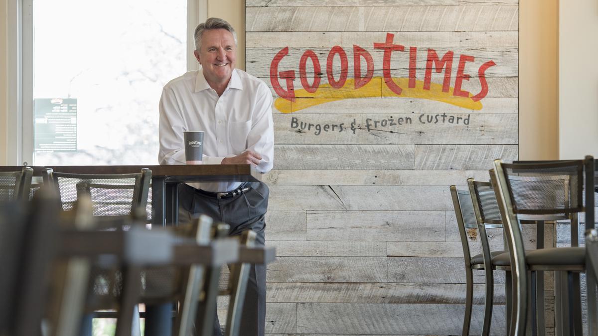 Good Times reverses trend, increases same-store sales in 2nd quarter ...
