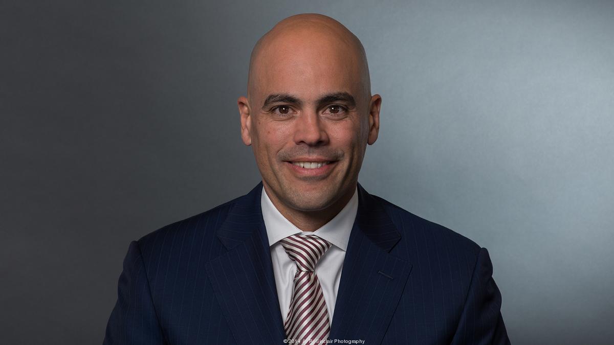 Suffolk’s Jeff Gouveia Jr. on labor market, industry challenges - South ...