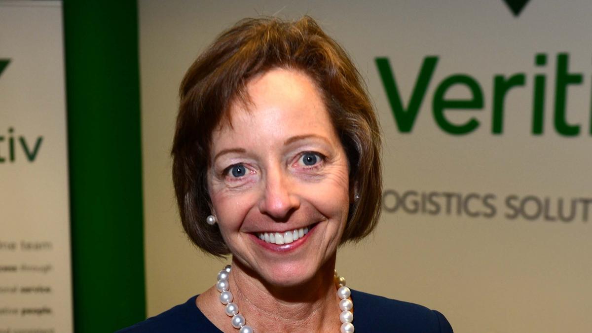 How much did the top female Georgia public company CEO make last year ...