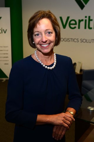 Atlanta's Veritiv Corp. to restructure its business, cut 15% of ...