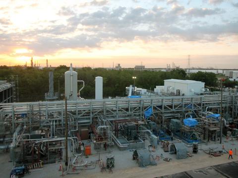 Houston Sustainability News - Houston Business Journal