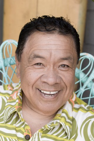 Chef Choy to host inaugural culinary event this month at the Koloa ...