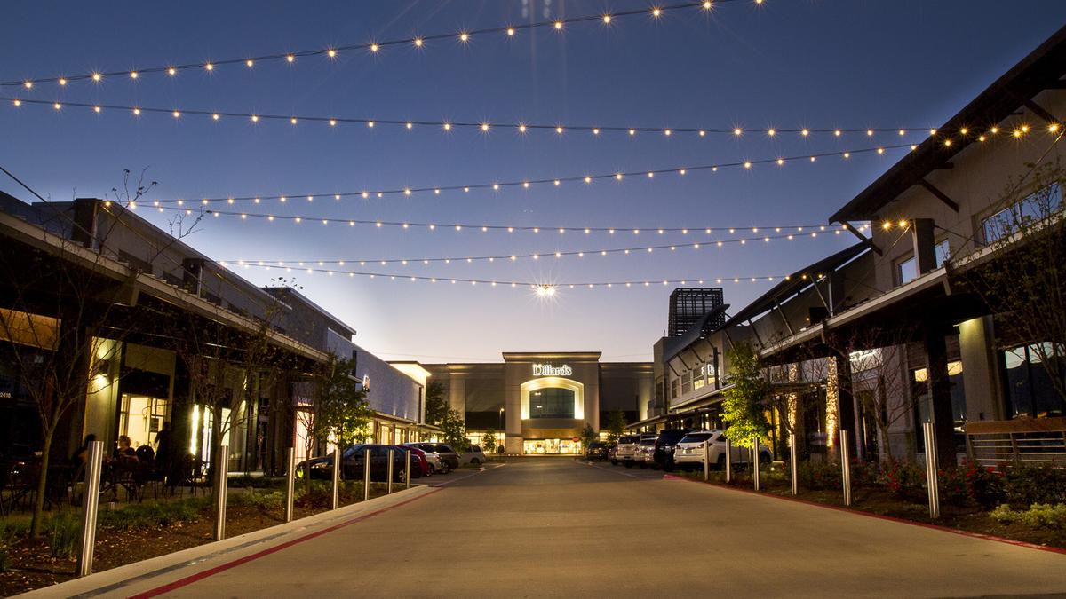 Amid rapid growth, Bee Cave wants to update development code - Austin ...