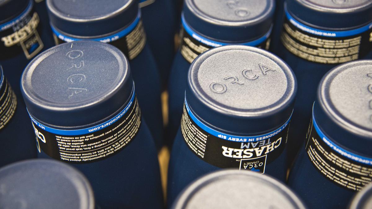 Yeti competitor ORCA rides wave of success, aims to differentiate ...