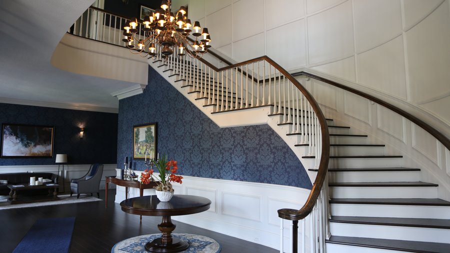 Columbus Country Club renovates golf course - Columbus Business First