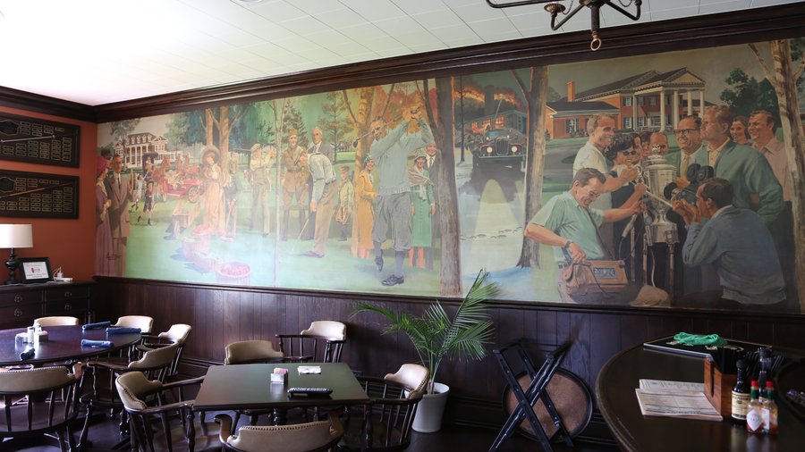 Columbus Country Club renovates golf course - Columbus Business First