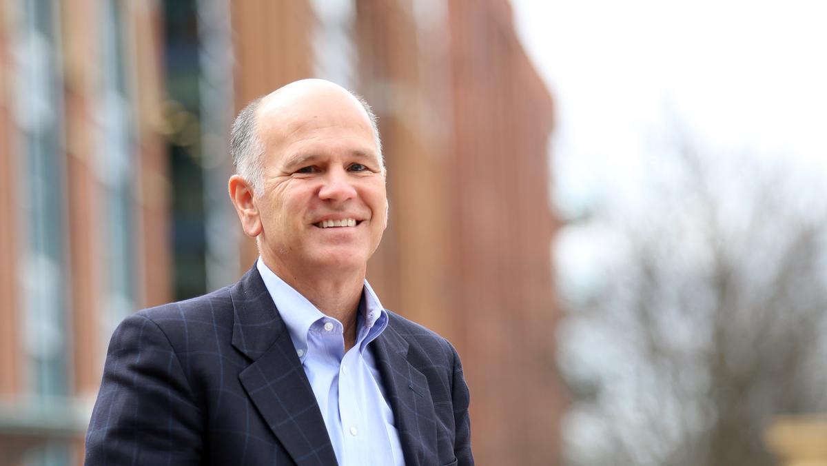 Nationwide Realty's Brian Ellis on how the Arena District was created ...