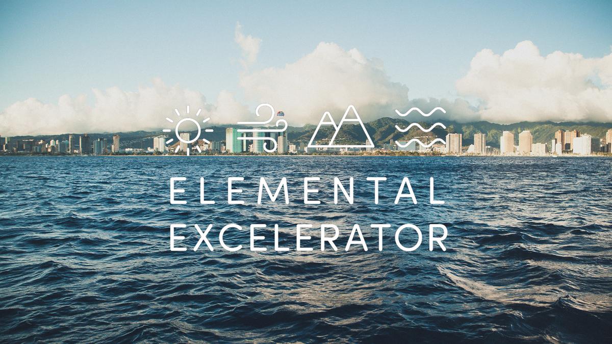 Energy Excelerator rebrands as part of new Emerson Collective ...