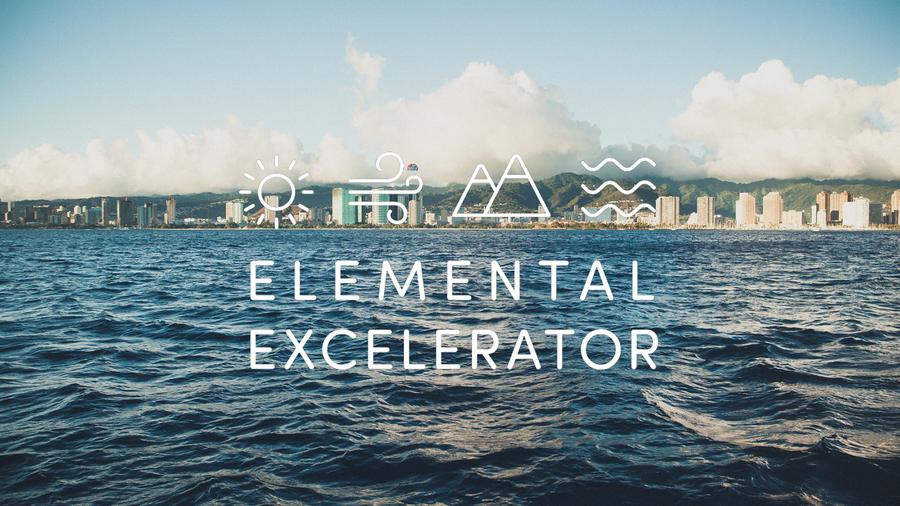 Energy Excelerator rebrands as part of new Emerson Collective ...