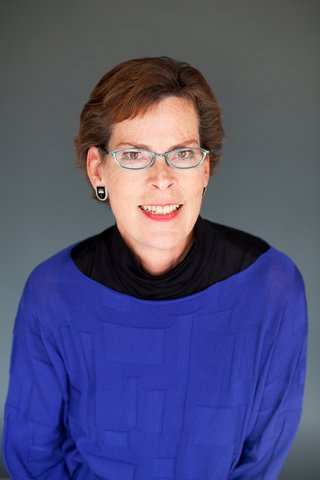 Top Women in Energy - Leslie O’Connor - Denver Business Journal