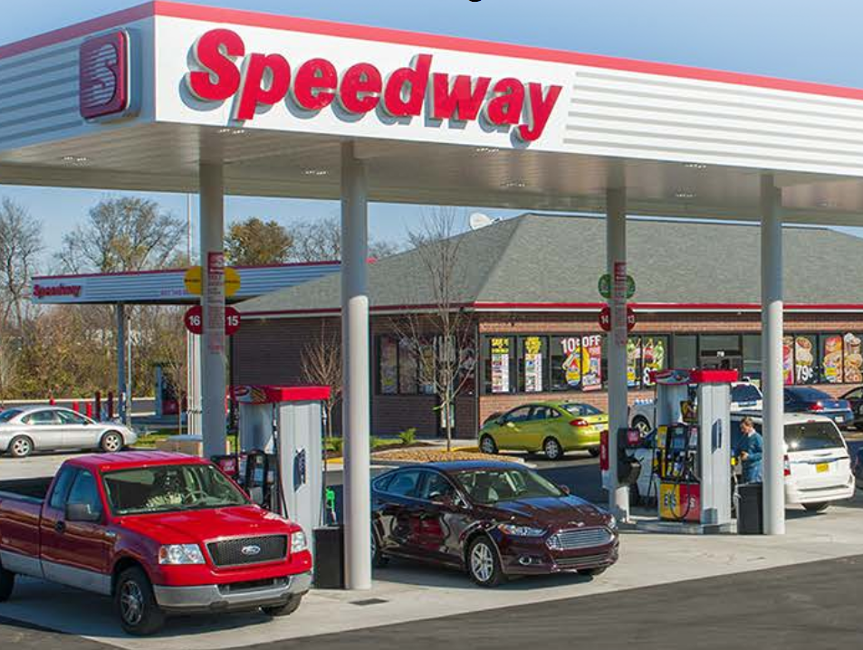 Speedway LLC Company Profile - The Business Journals