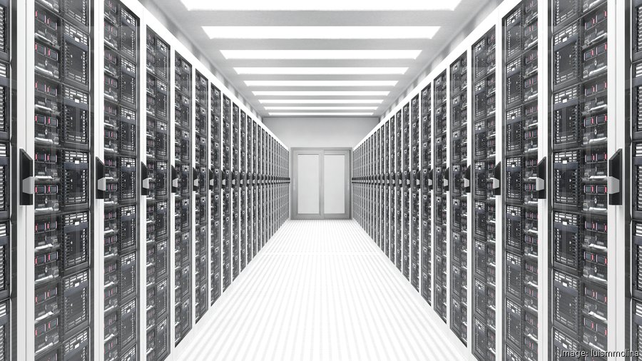 CloudHQ looks to open two data centers in Sterling at Dulles Berry site - Washington Business ...