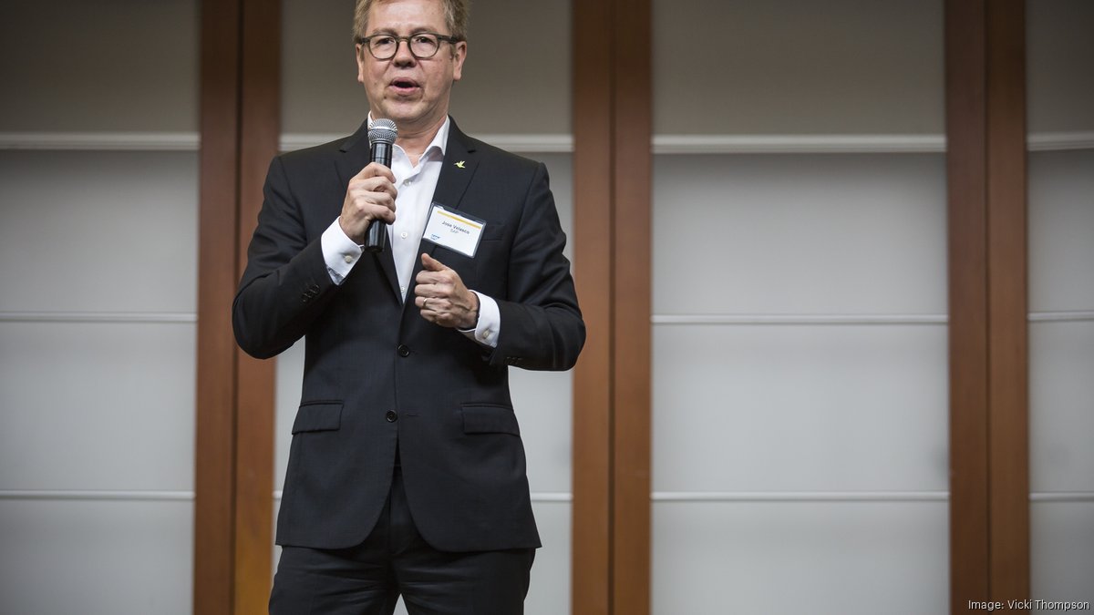 SAP hosts second annual summit on 'Autism at Work' with Apple, Google ...