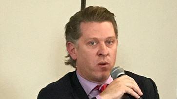 Turner CEO John Martin calls government 'clueless' on AT&T merger deal ...
