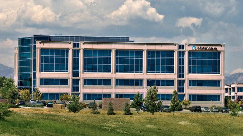 $10 billion sale of Colorado's WhiteWave to Danone deal is finally ...