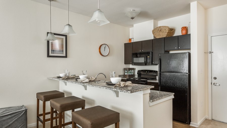 NuLu apartment complex changes hands for $21M - Louisville Business First