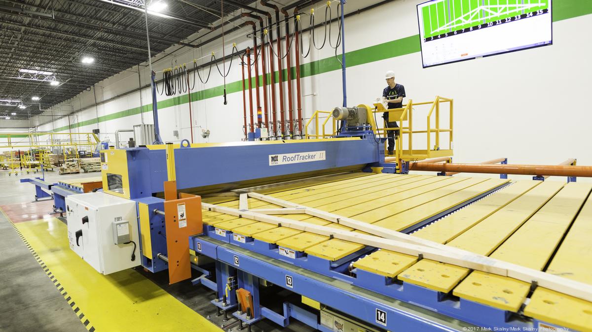 Menlo Park construction startup Katerra raises $865 million in latest ...