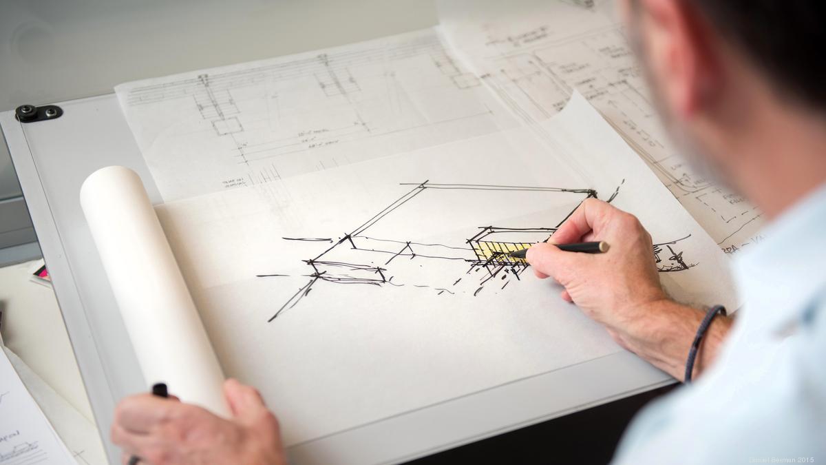 Katerra adds another design firm as it moves to upturn construction ...