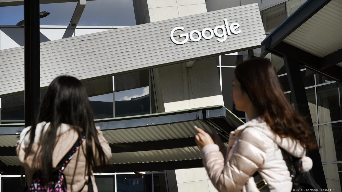 Google begins testing Google Hire, a new job application service ...