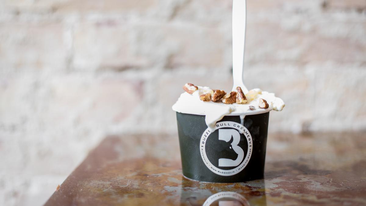 Roll On In, Buzzed Bull Creamery plan first location in SA - San ...